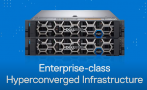 Dell announces new AMD-based Integrated Systems for Azure Stack HCI ...