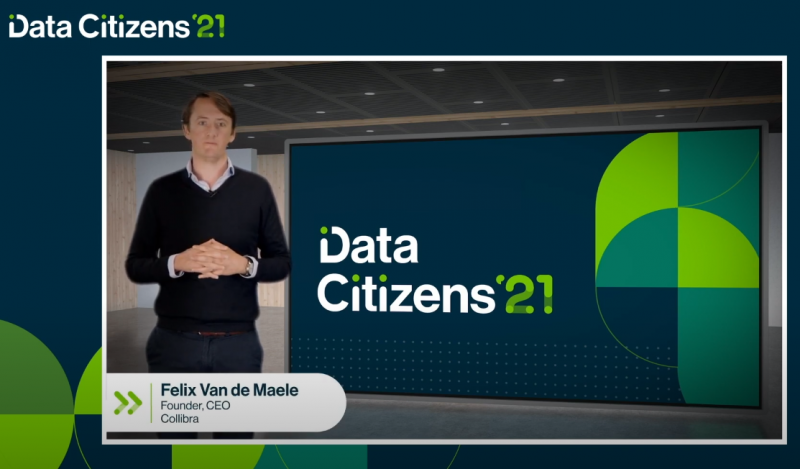 At Data Citizens '21, Collibra shows the value of unified data ...