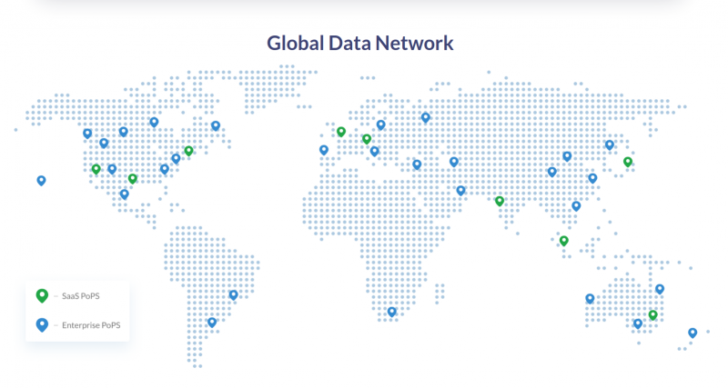 Edge data network startup Macrometa raises $20M in early-stage funding ...