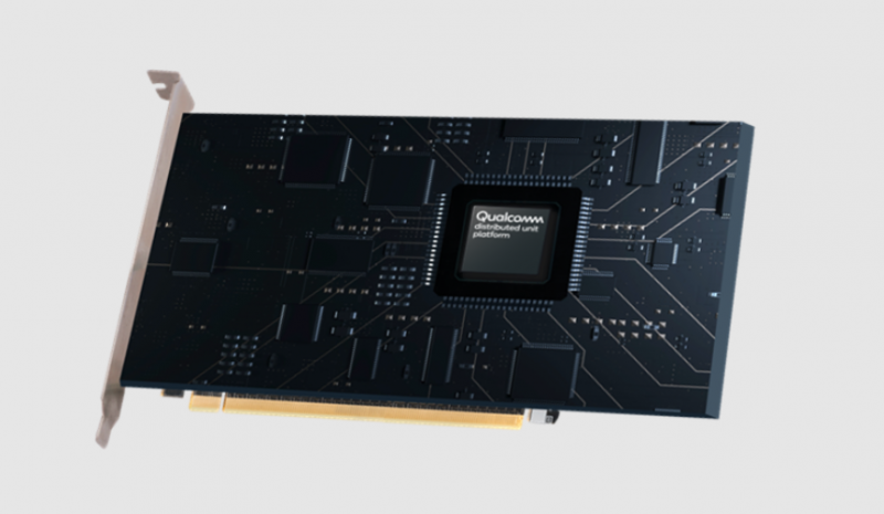 Qualcomm debuts new flagship mobile processor and 5G chips for carriers ...