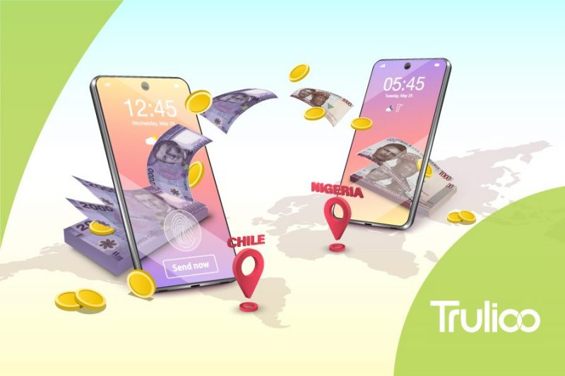 ID verification startup Trulioo raises $394M in late-stage funding ...