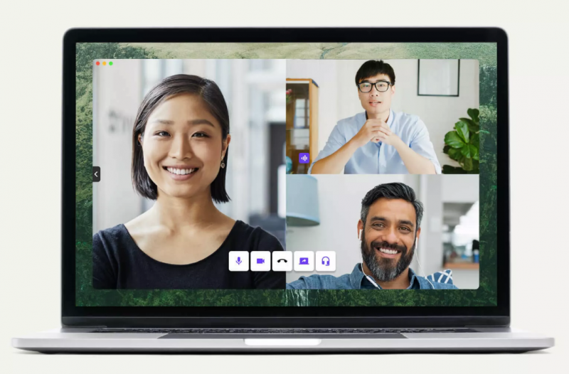 Dialpad integrates Meetings with its main app for more consistent ...