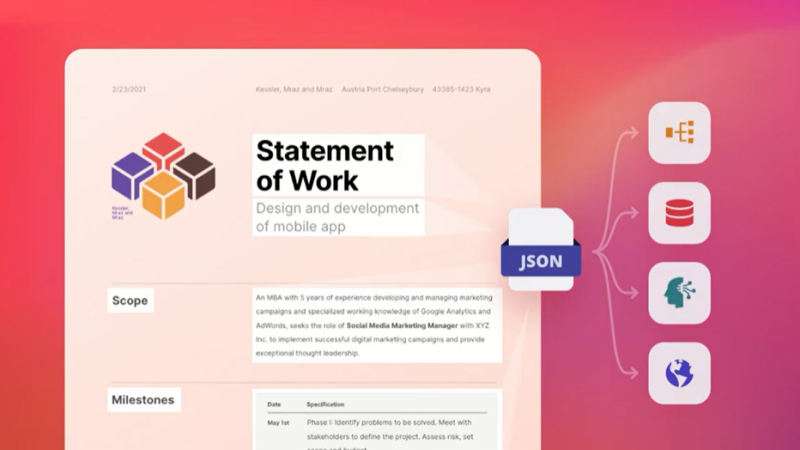 Adobe launches new developer tools for enterprise process automation ...