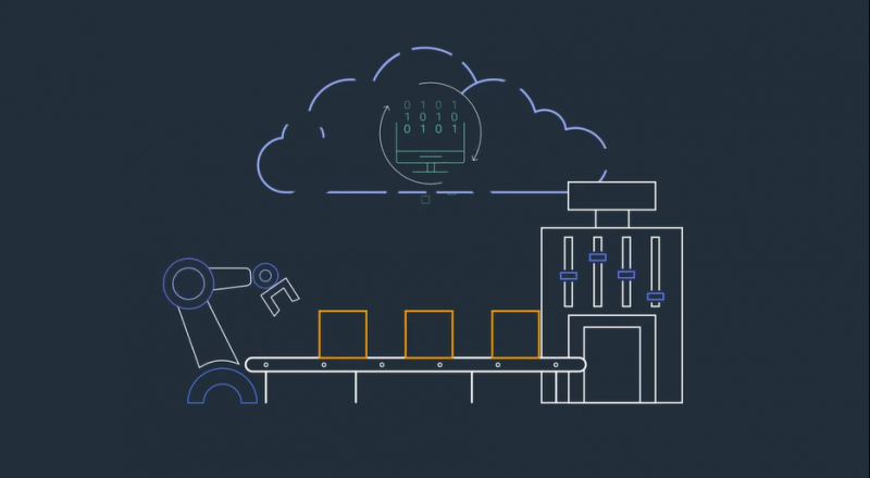 AWS makes IoT SiteWise Edge generally available to power industrial ...