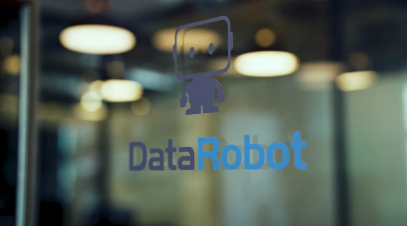 AI startup DataRobot reaches $6.3B valuation with late-stage $300M ...