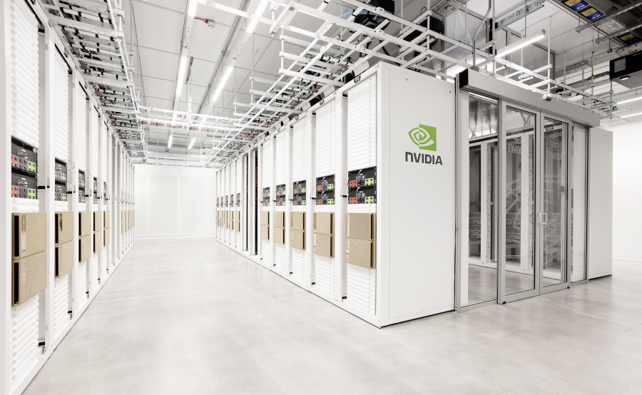 Nvidia launches $100M Cambridge-1 supercomputer to support healthcare ...