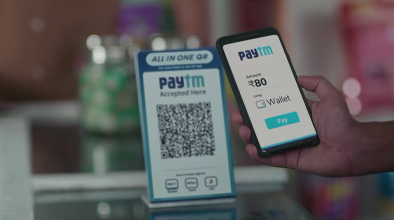 Fintech provider Paytm files to raise $2.2B in one of India’s largest ...