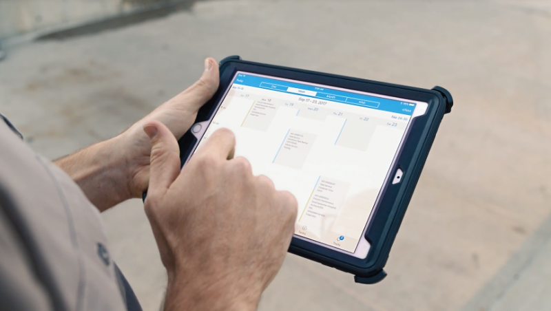 ServiceMax to go public at $1.4B valuation by merging with blank-check ...
