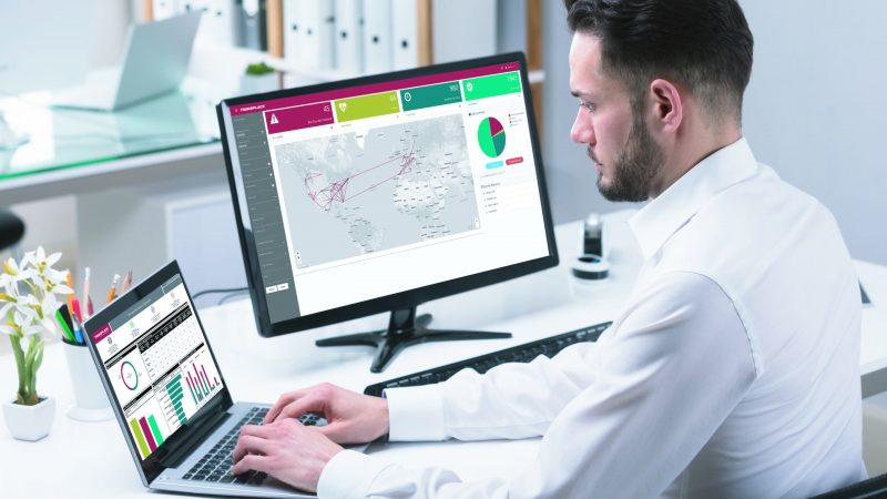 Uber Freight buys shipping software company Transplace for $2.25B ...