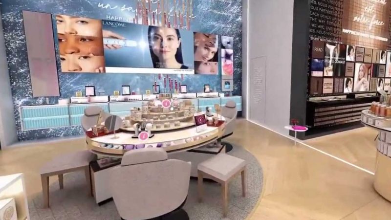 ByondXR raises $7M in funding to create 3D virtual shopping ...