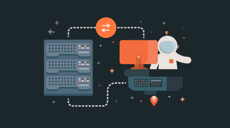 API startup Postman now valued at $5.6B thanks to new $225M round ...
