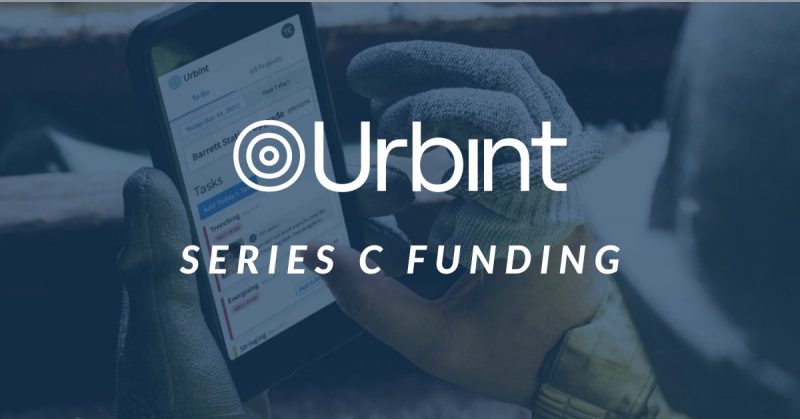 Urbint raises $60M to scale up its risk management platform - SiliconANGLE