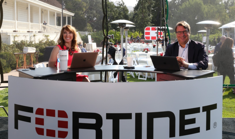 Fortinet Security Summit offers glimpse into cybersecurity future of ...