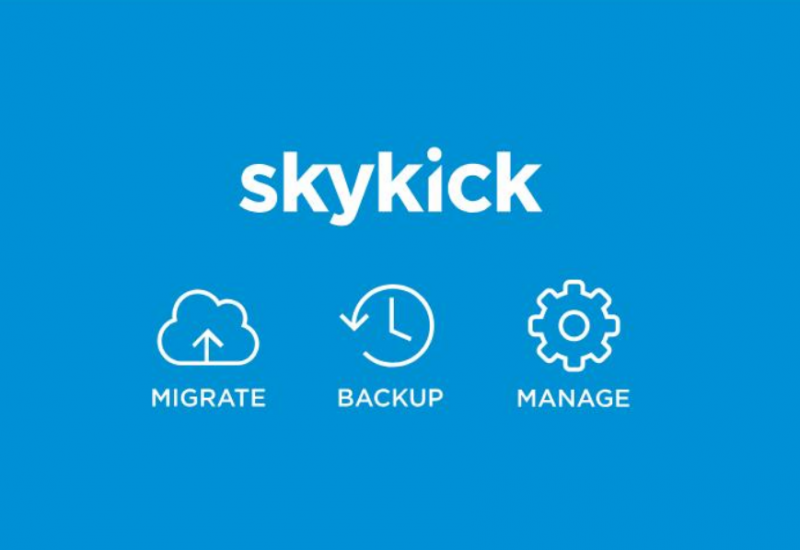 Cloud automation software firm SkyKick raises $130M in new funding ...