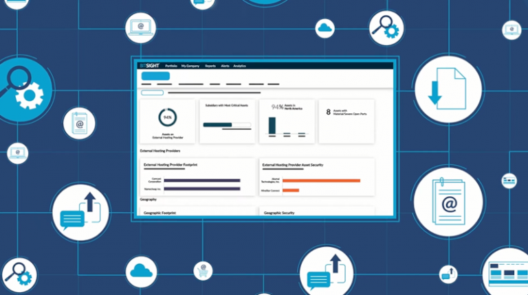 BitSight raises $250M and buys startup rival to boost its cyber risk ...