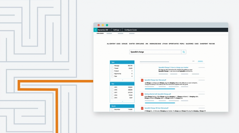 Coveo adds more developer features to its AI-powered digital experience platform - SiliconANGLE