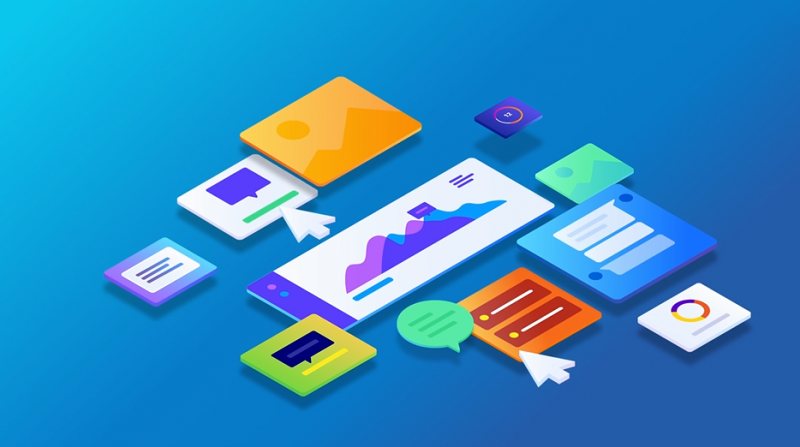 Mendix debuts new AI features for its low-code application development ...