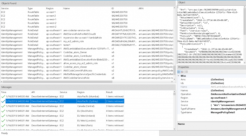 Lucid's latest product Lucidscale helps companies visualize sprawling ...