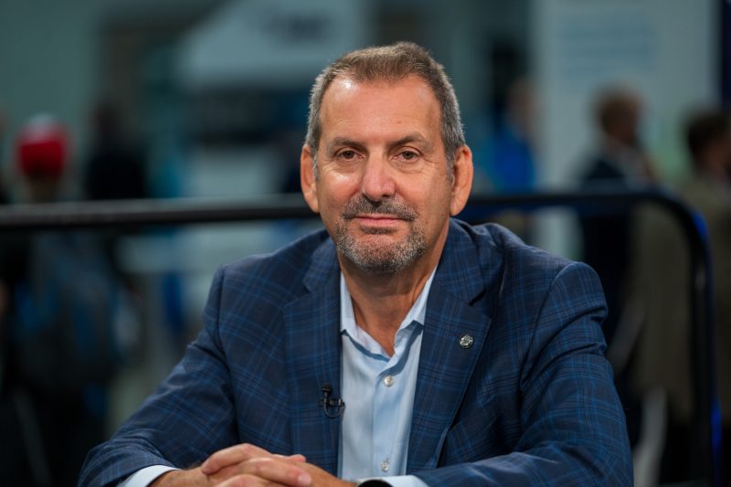 Databricks/AWS partnership facilitates digital transformation in the ...