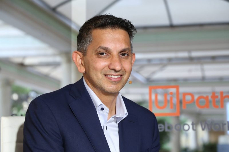 UiPath details customer-centric approach to building its automation ...