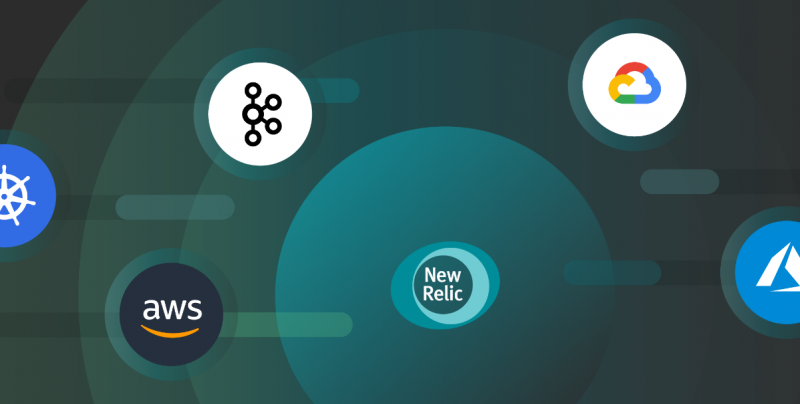 New Relic brings 'instant observability' to hundreds of applications ...