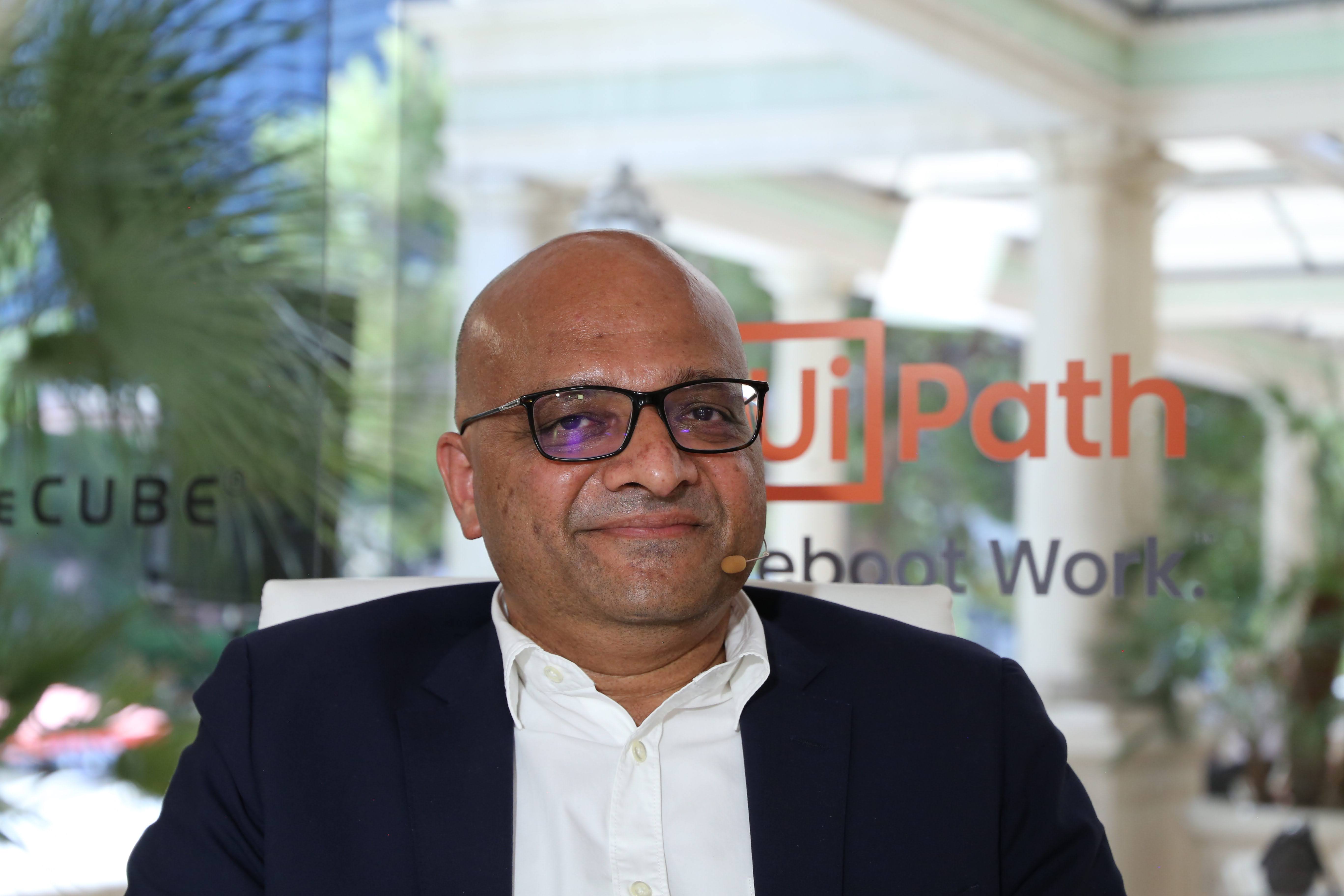 Rolling out RPA should be step #1 on the digital transformation journey ...