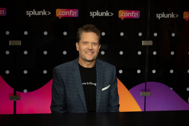 Splunk turns 'data into doing' by giving businesses addressable, easy ...