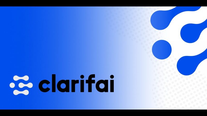 Clarifai gets $60M in funding to simplify AI development on ...