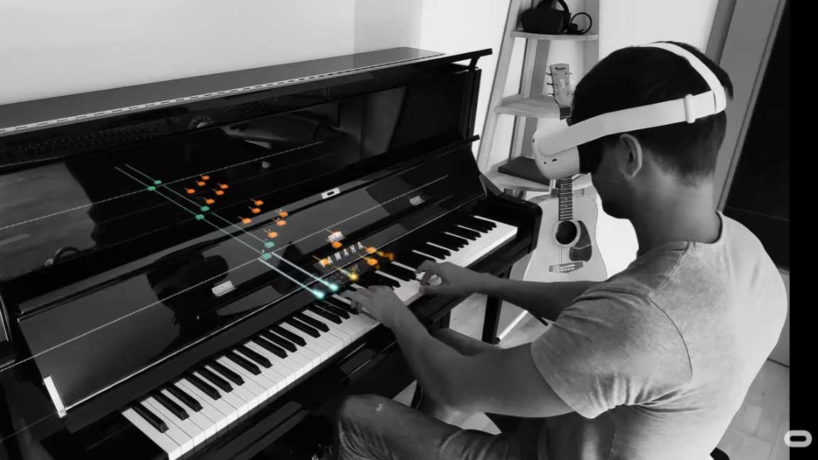 Facebook rebrands itself Meta and outlines its vision for the metaverse ...