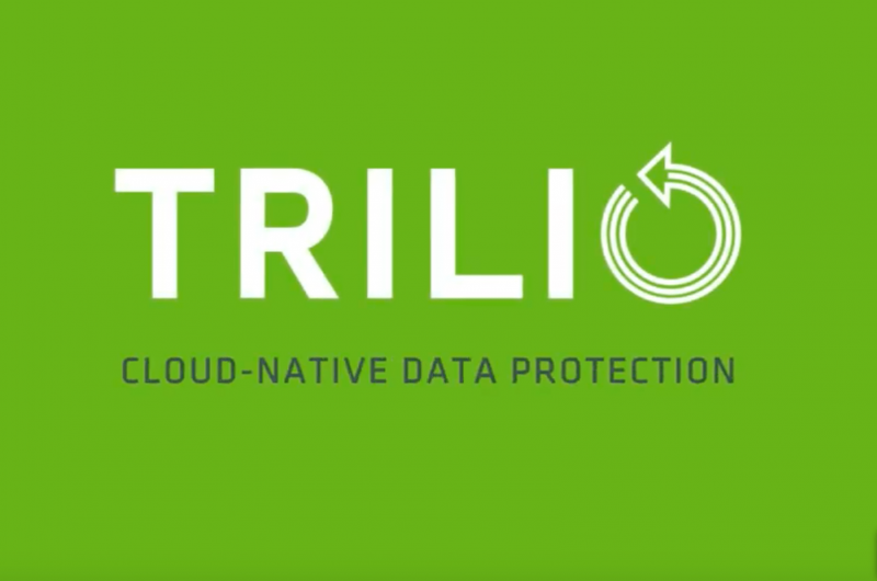 Trilio Continuous Restore offers faster replication, restoration and ...