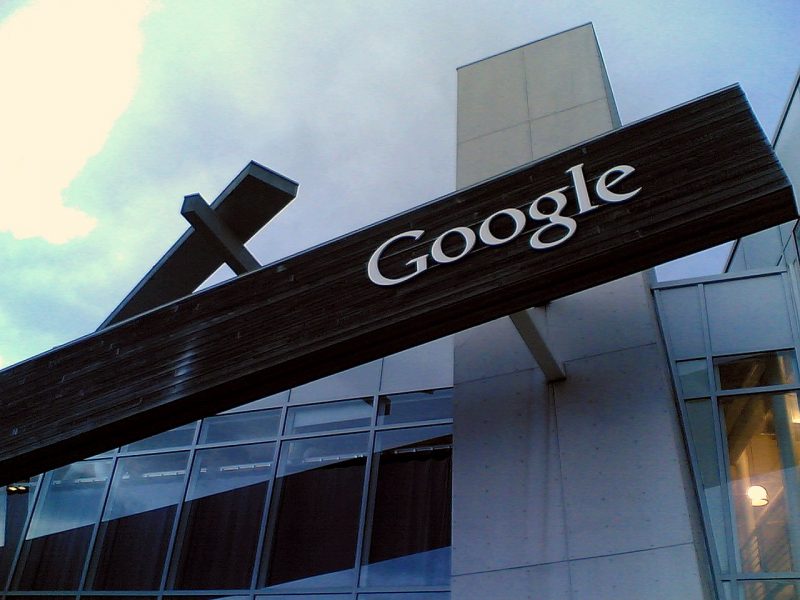 Labs at Google: Reviving high-potential projects under veteran ...