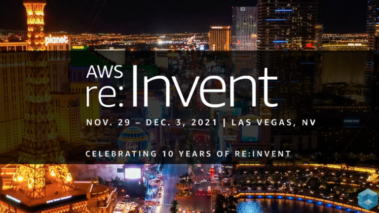 Watch live: AI, edge and custom silicon innovations on deck for AWS re:Invent 2021 - SiliconANGLE
