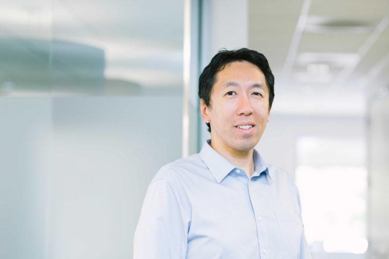 AI pioneer Andrew Ng’s Landing AI raises $57M in funding - SiliconANGLE