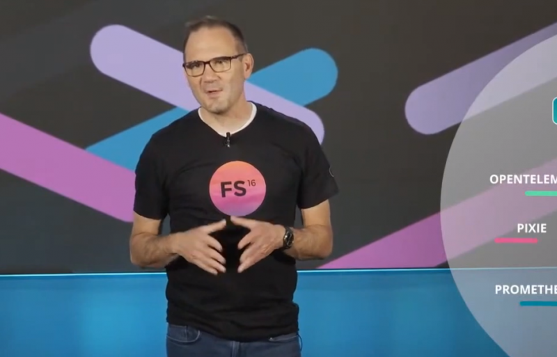 Beating forecasts, New Relic says it's ready to grow again, and its ...