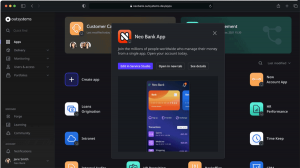 OutSystems unveils its next-generation low-code cloud app dev platform ...