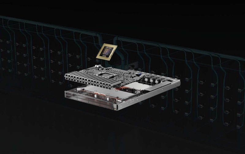 Nvidia accelerates high-performance computing with new Quantum-2 ...