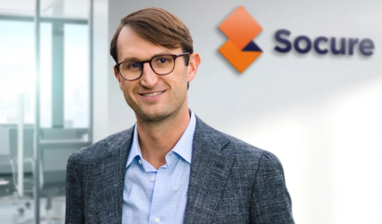 Socure raises $450M for its identity verification platform at $4.5B ...