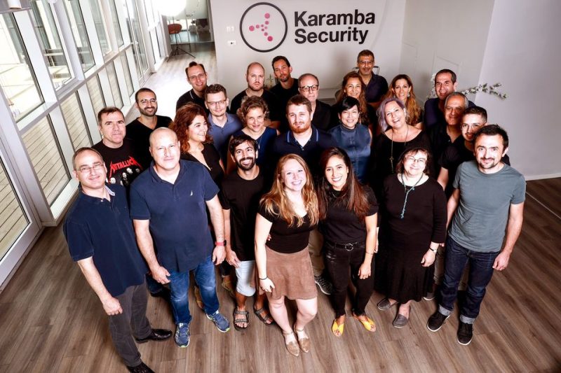 IoT security startup Karamba raises $10M to accelerate product roadmap - SiliconANGLE