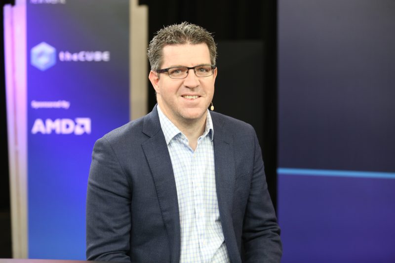 Inside AWS' decision to make its own custom chips - SiliconANGLE