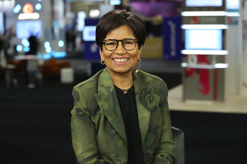 AWS works to boost cloud adoption in EMEA with the 'power of three ...