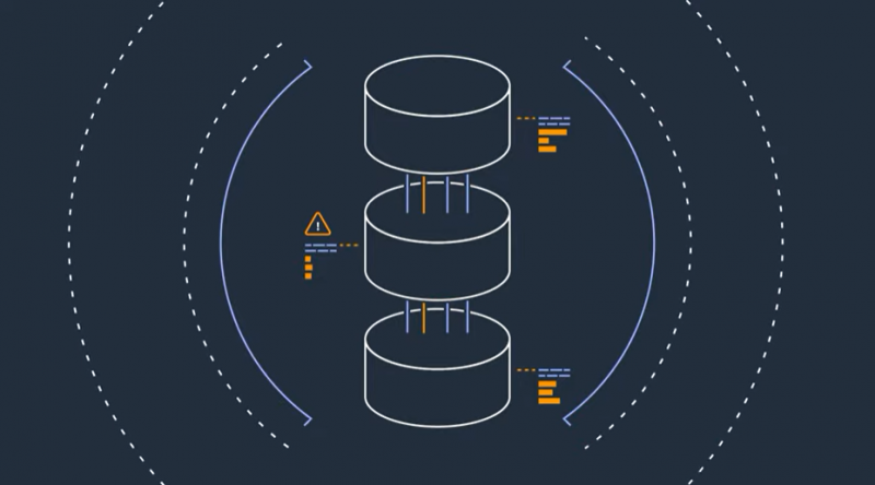 AWS simplifies cloud database operations with new features - SiliconANGLE