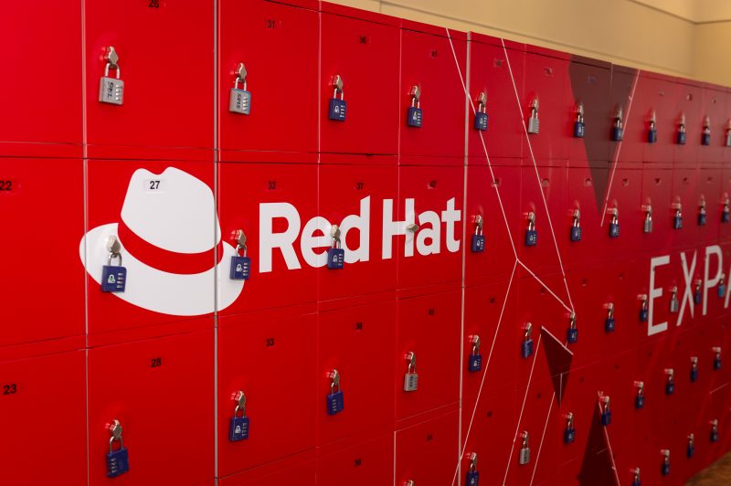 Red Hat launches beta test of automated image-building service for ...