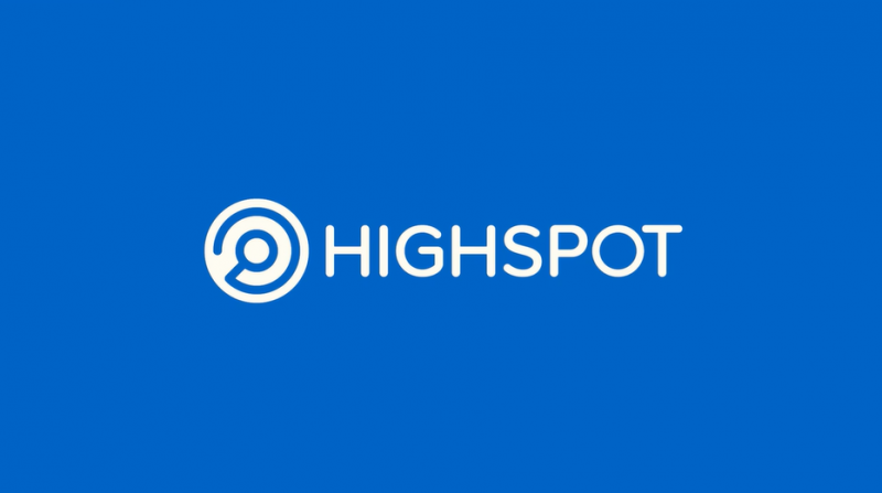 Sales enablement startup Highspot raises $248M at $3.5B valuation ...