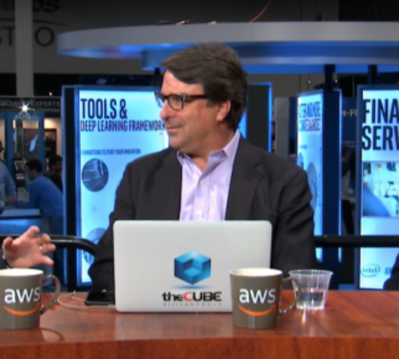Your complete guide to the AWS Startup Showcase, presented by theCUBE ...
