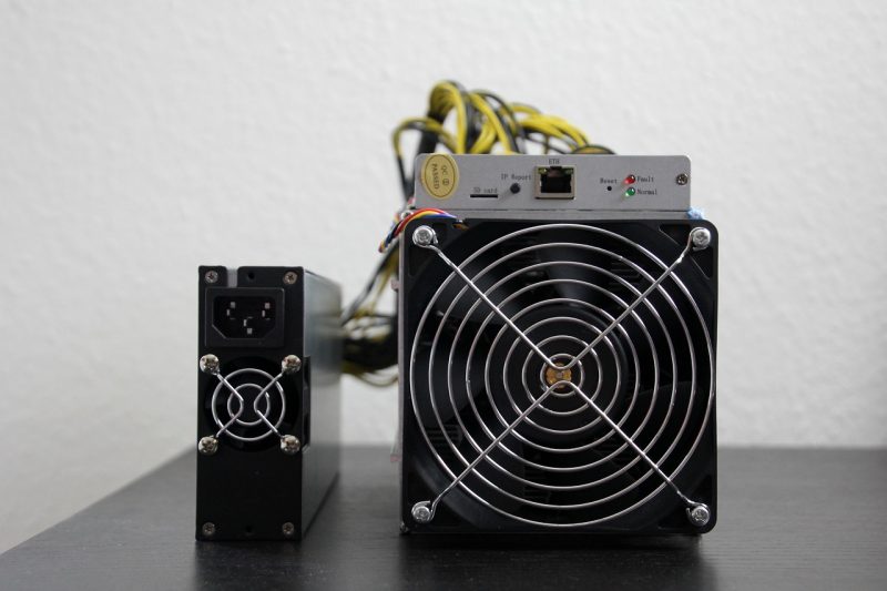 Block announces plans to build an open-source bitcoin mining system ...