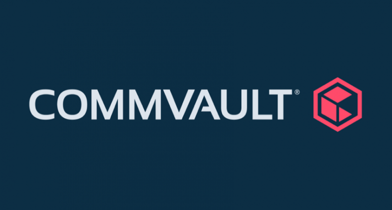 Commvault tops third-quarter expectations with record revenue ...