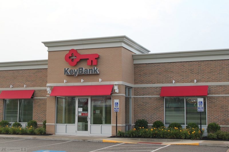 KeyBank partners with Google Cloud on cloud-first digital banking ...
