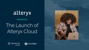 Alteryx puts automated analytics in the spotlight on Mar. 1 - SiliconANGLE