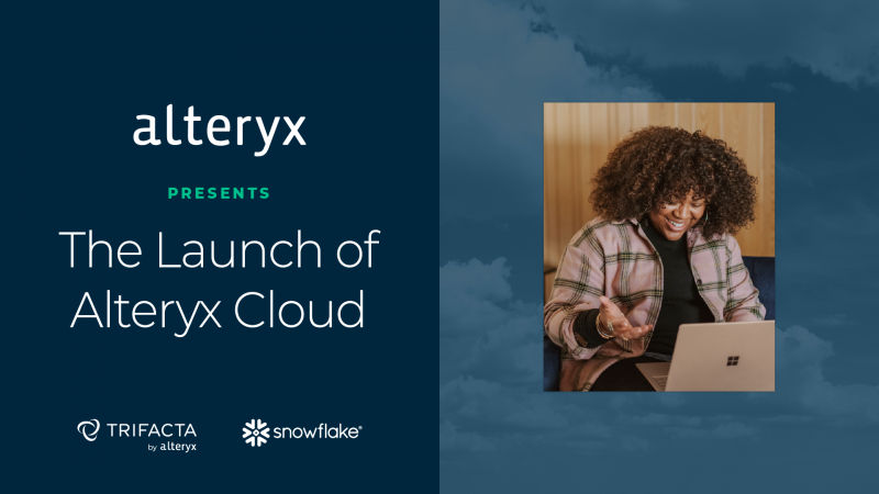 Alteryx puts automated analytics in the spotlight on Mar. 1 - SiliconANGLE