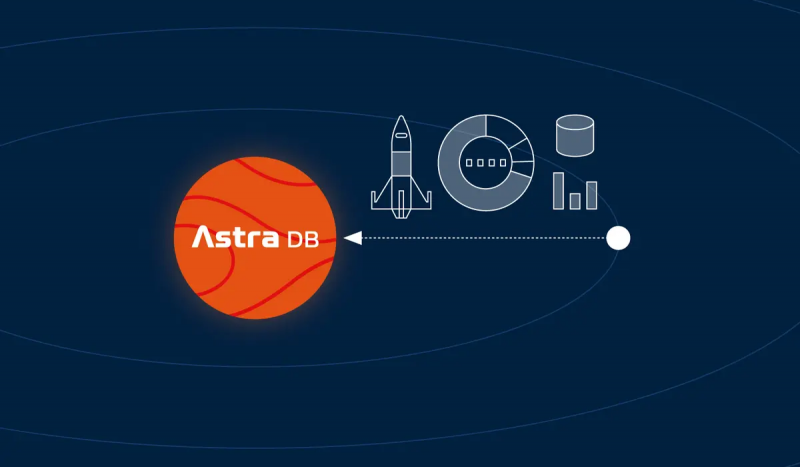 DataStax introduces new cybersecurity features for its serverless Astra ...